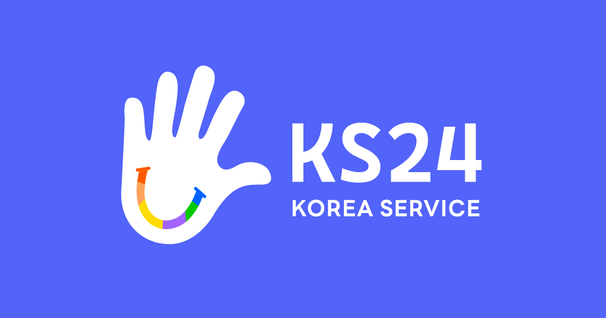 KS24 | Korea Visa Service